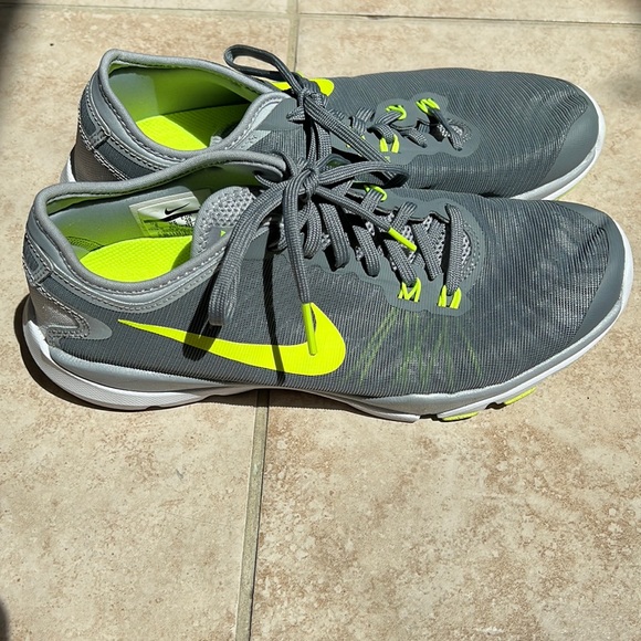 Nike | Shoes | New Nike Fly Wire Flex Supreme Tr4s | Poshmark